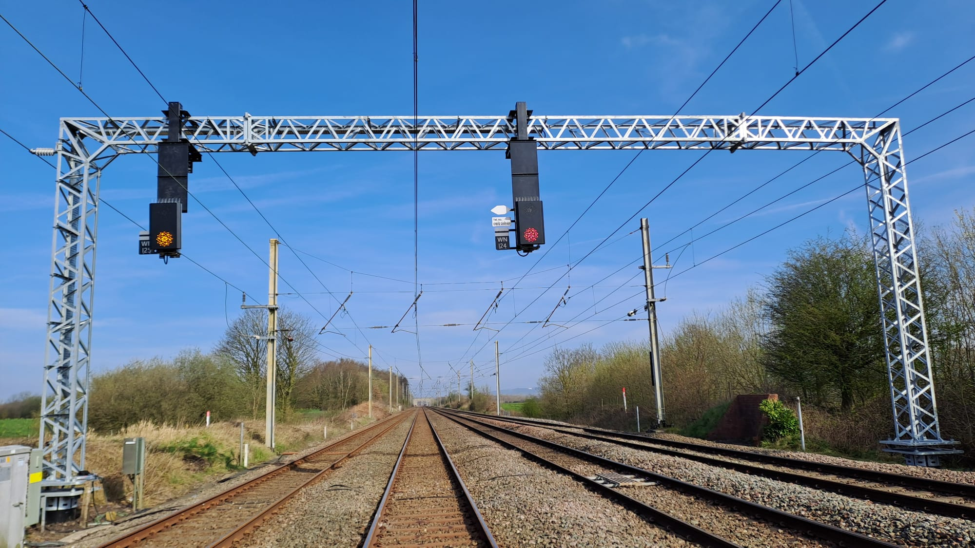 Rail | VolkerWessels UK